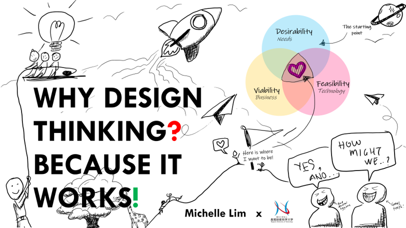 Being Aware of Biases with Design Thinking | JCE