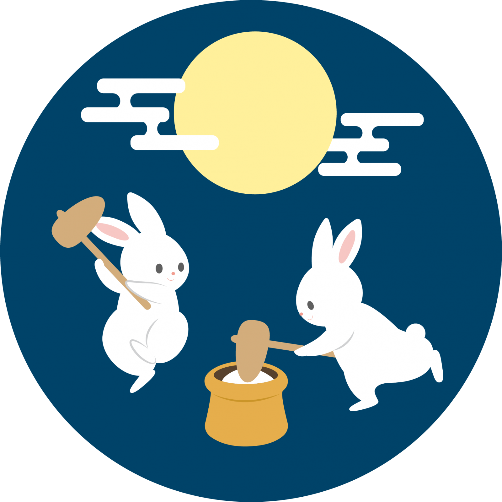 World Bound by History – The Mid-Autumn Festival in Japan | JCE